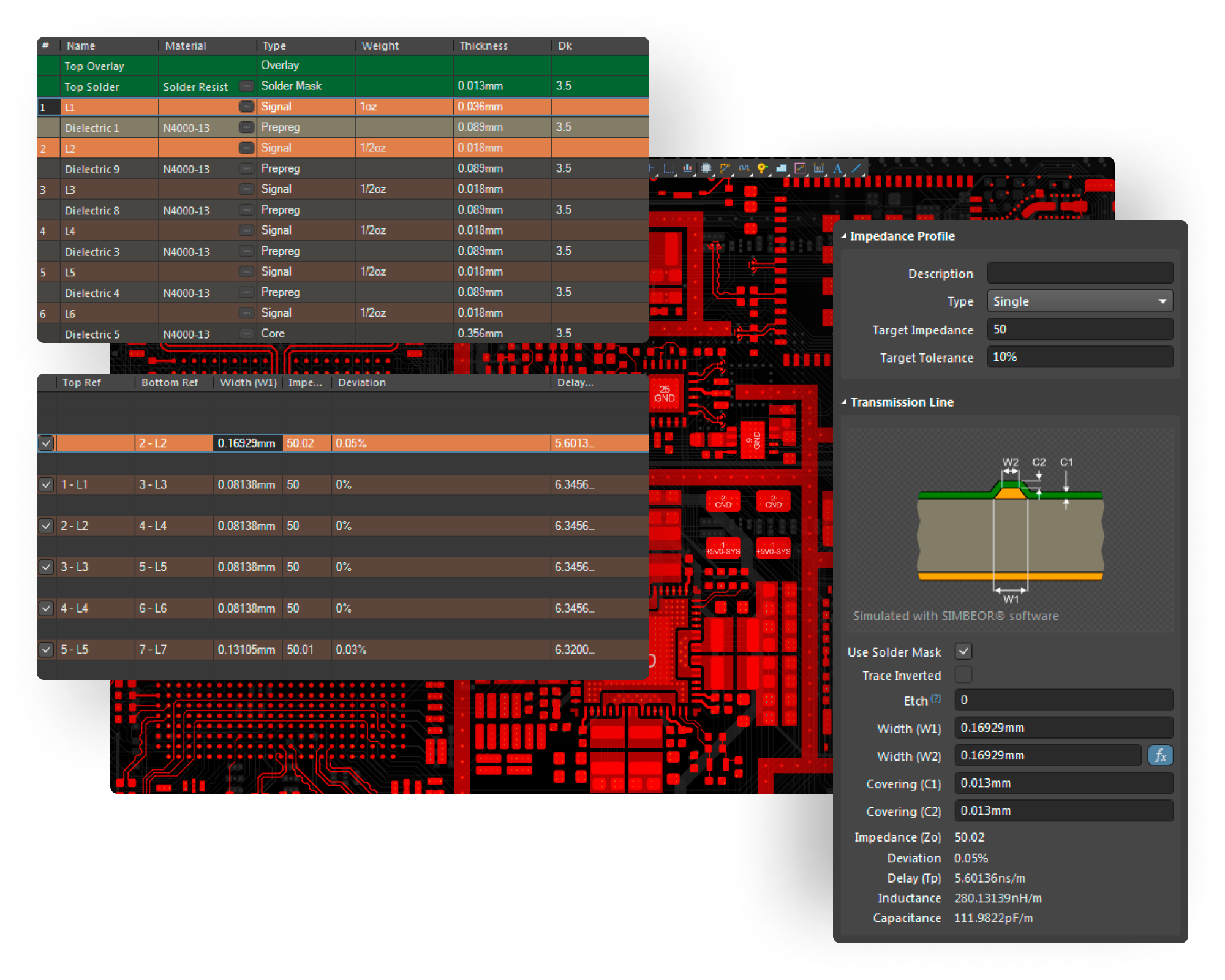 HDI Design in Altium Designer | Altium