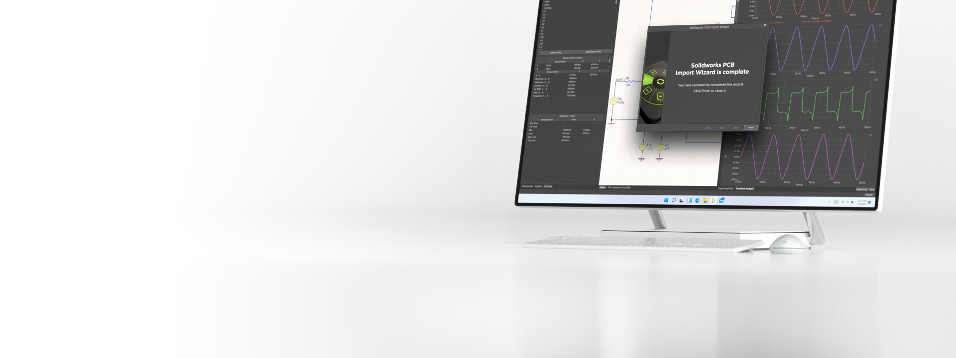 SOLIDWORKS® PCBからAltium Designer®への移行 | Altium