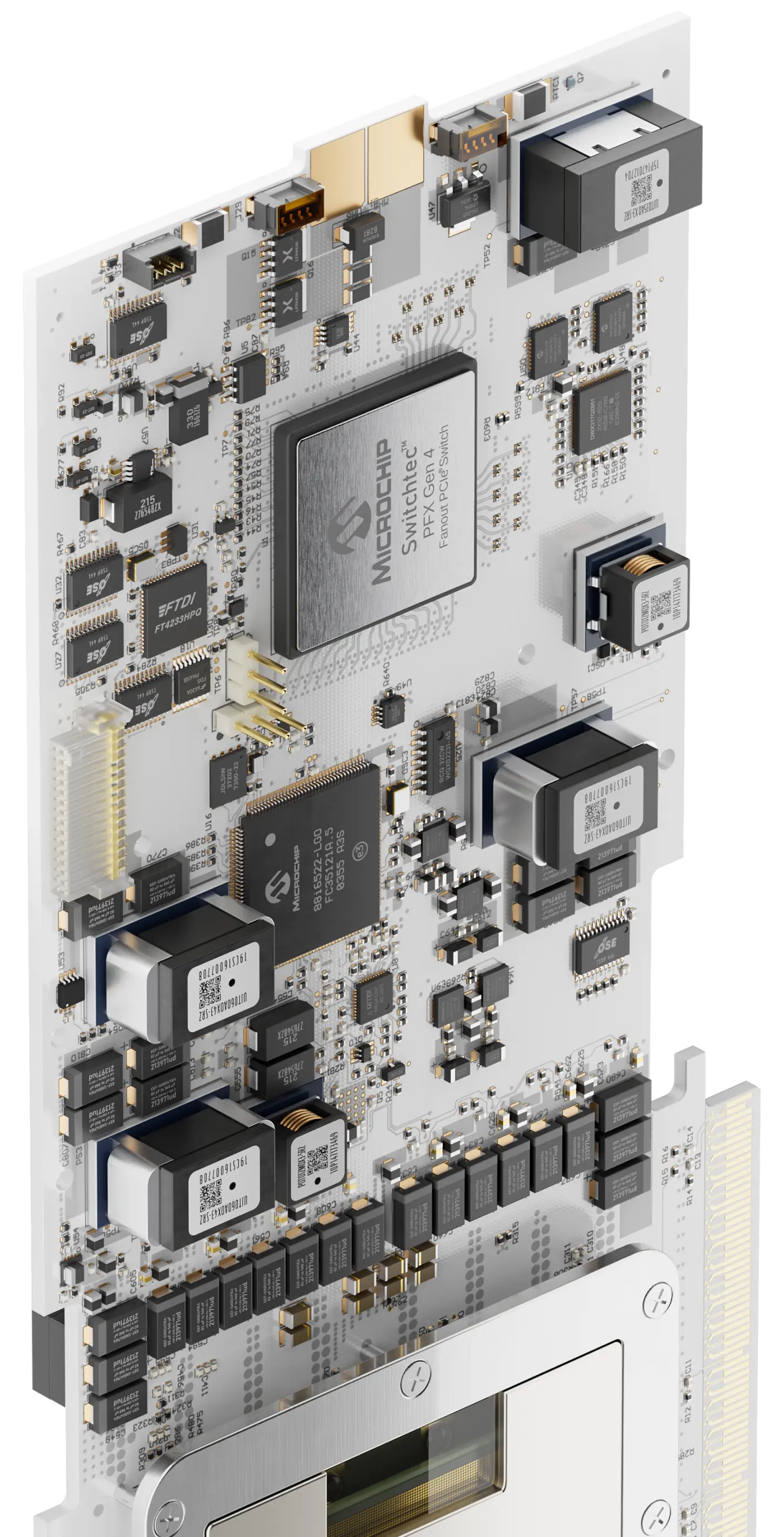 Cadence vs. Altium - Compare Product Offerings