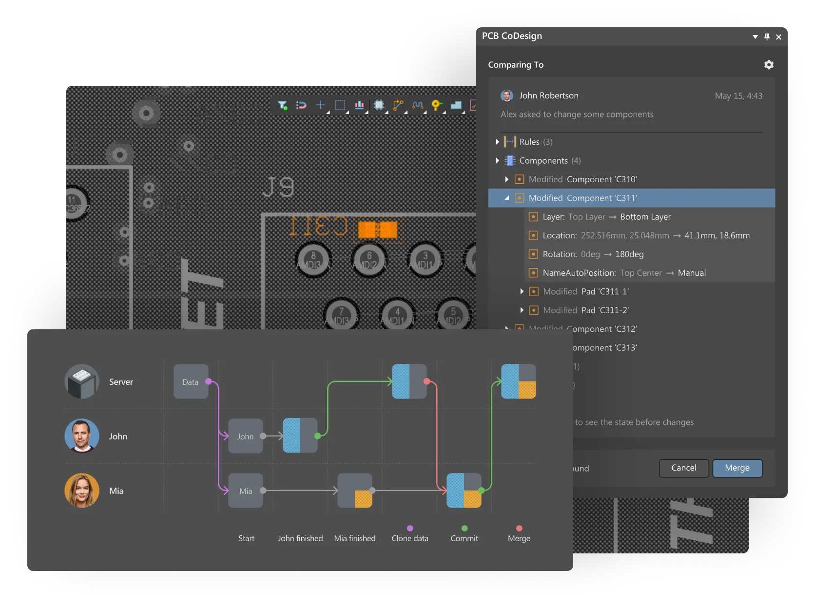 Cadence vs. Altium - Compare Product Offerings