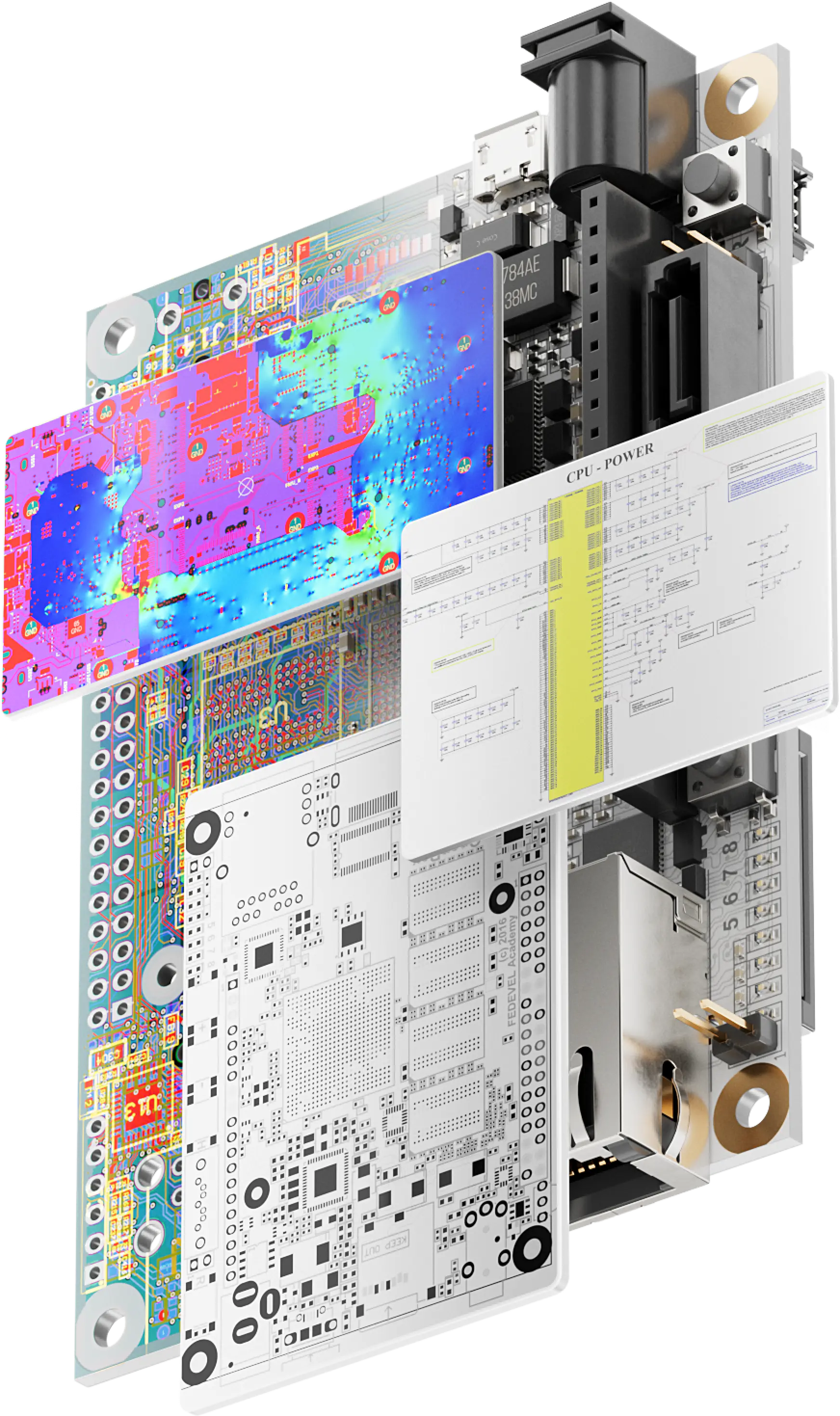 Cadence vs. Altium - Compare Product Offerings