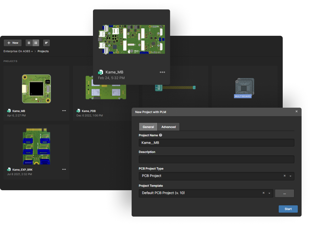 Workflow Process Automation in Altium Designer | Altium