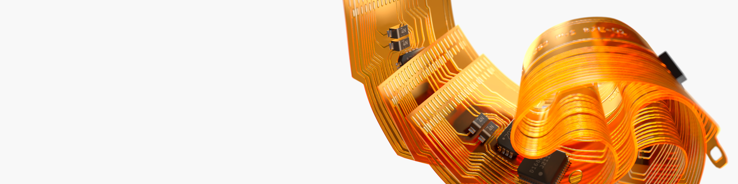 Rigid-Flex PCB Design in Altium Designer | Altium