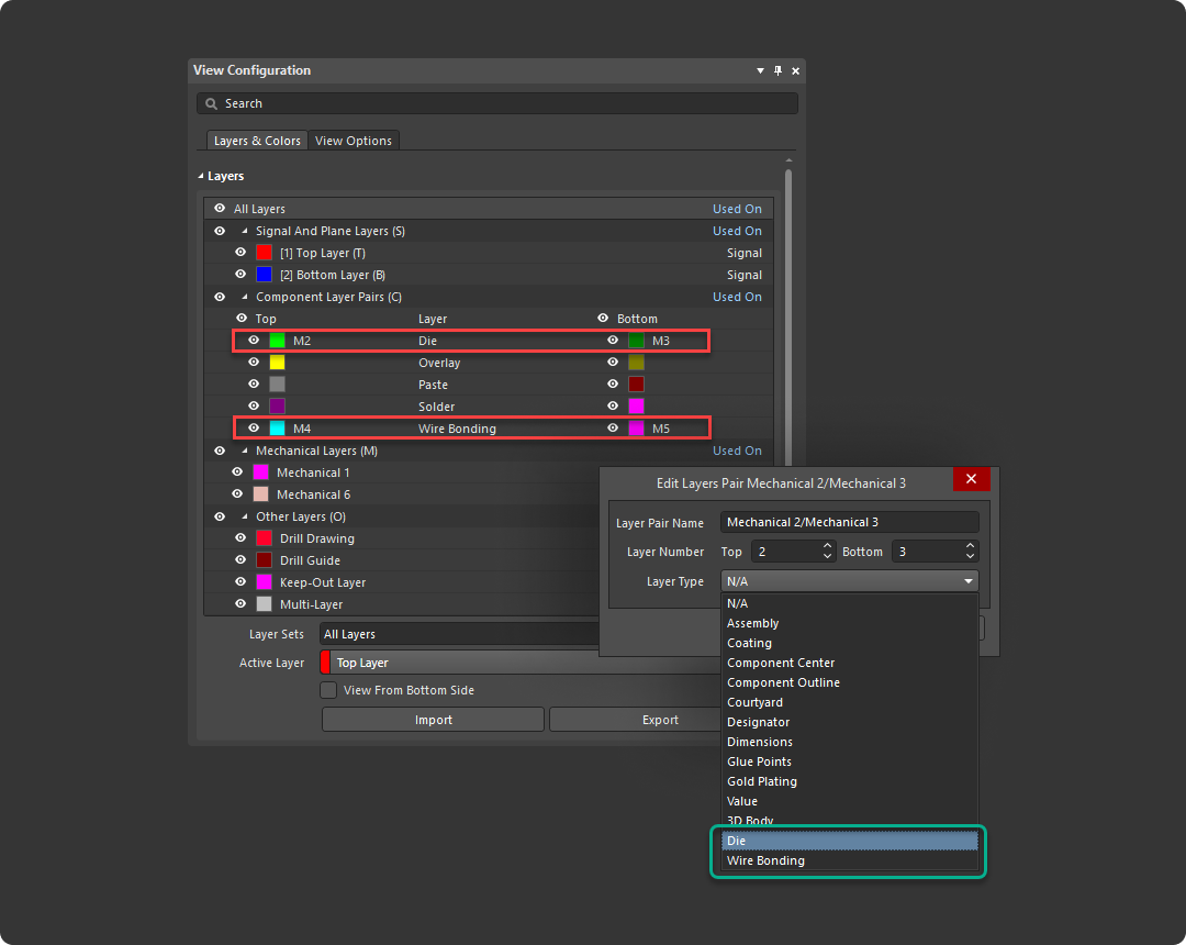 Wire Bonding | Altium