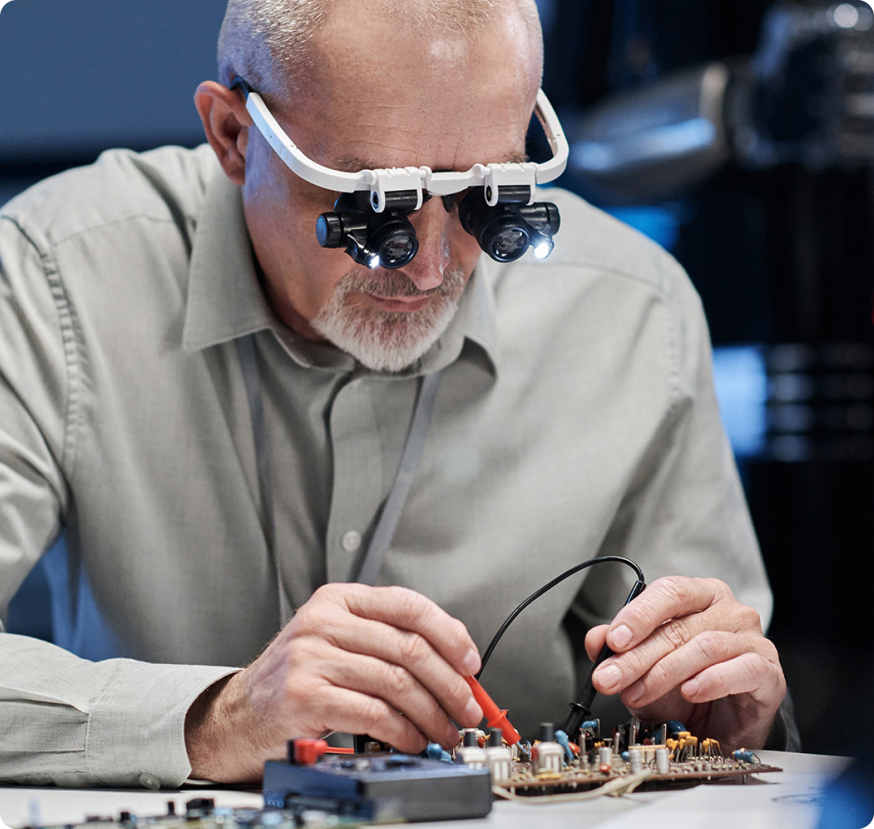 Cloud Collaboration for Consumer Electronics | Altium 365