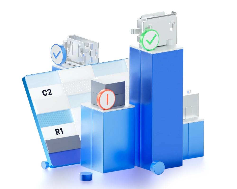 Bill of Materials (BOM) Management | Altium 365 Guide