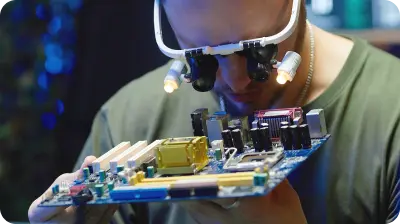 PCB Design Guide & Basics