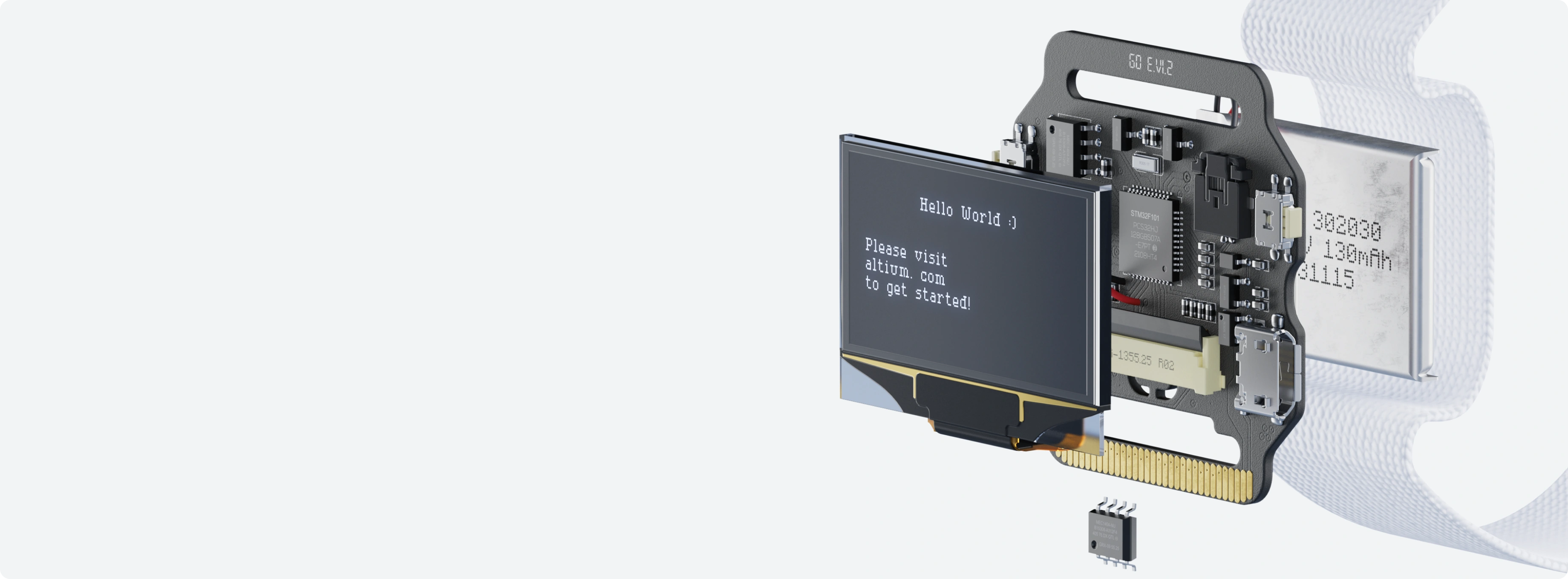 Cloud Collaboration for Consumer Electronics | Altium 365