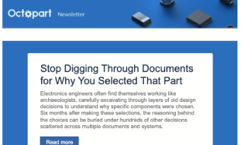 Octopart: The engine for researching, selecting, and sourcing ...