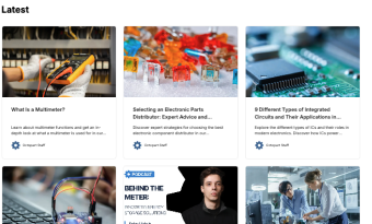 Octopart: The engine for researching, selecting, and sourcing ...
